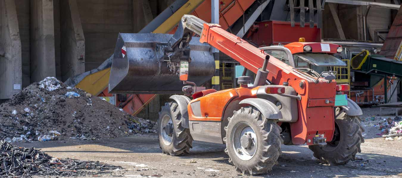 Construction Plant Training Courses Glasgow | Synergy Training