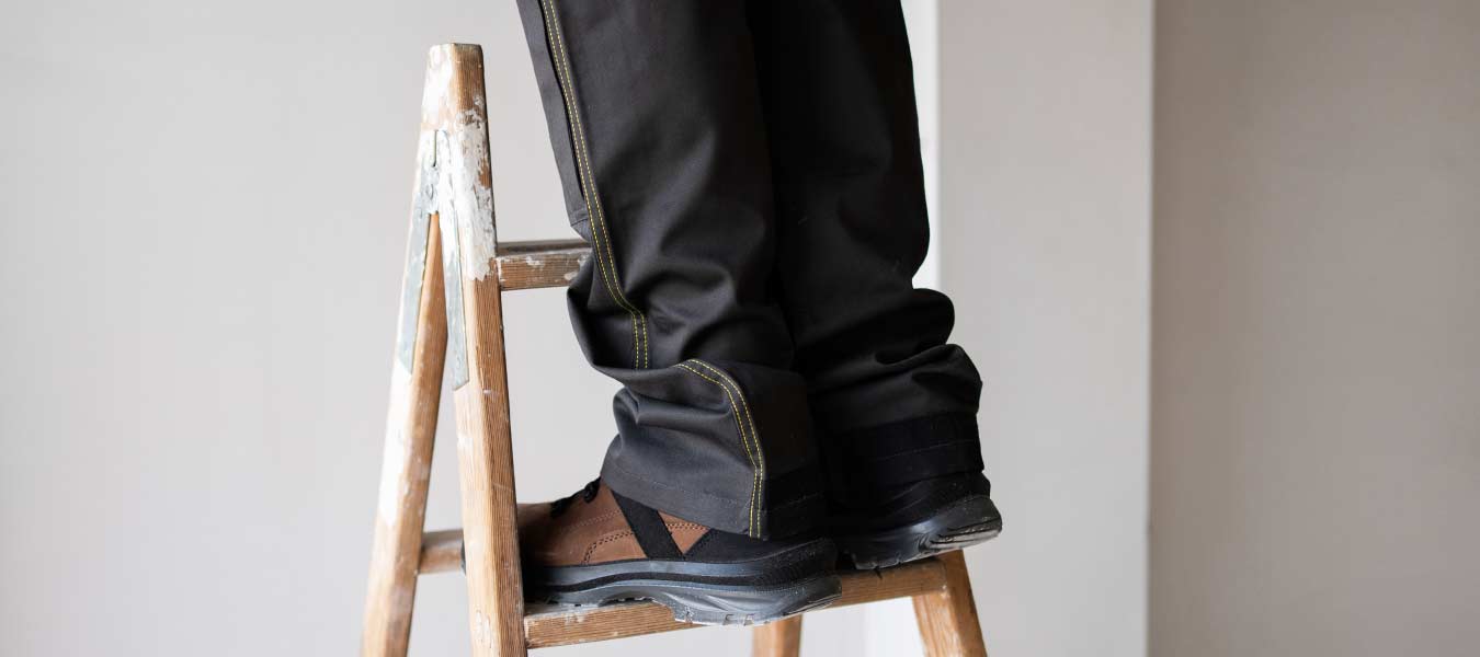 Working At Height Training Courses Glasgow | Synergy Training