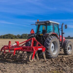 Agricultural Tractor Training Course | Synergy Training Solutions