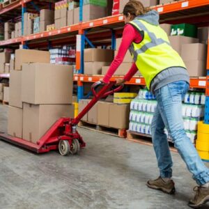 Manual Handling Training Course Glasgow | Synergy Training
