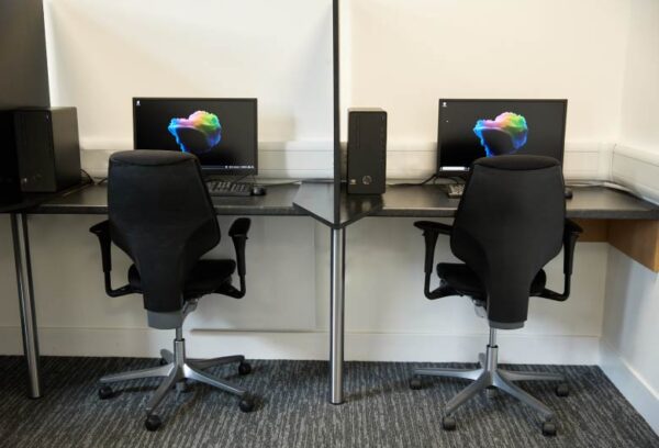 Pearson VUE Internet Test Centre – CSCS Approved Testing