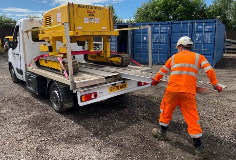 Synergy Training Solutions | CITB Approved Training Organisation