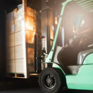 Lifting Training Courses Glasgow | Synergy Training Solutions